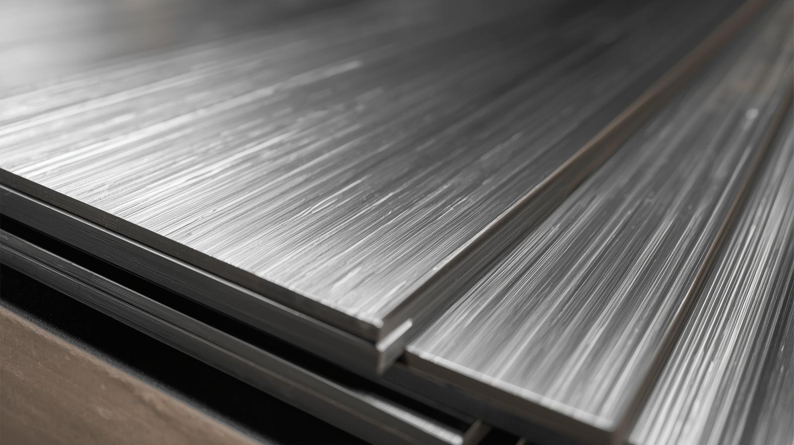 Stainless Steel 310 / 310S / 310H Plates / Sheets - UNIMIX METAL ...